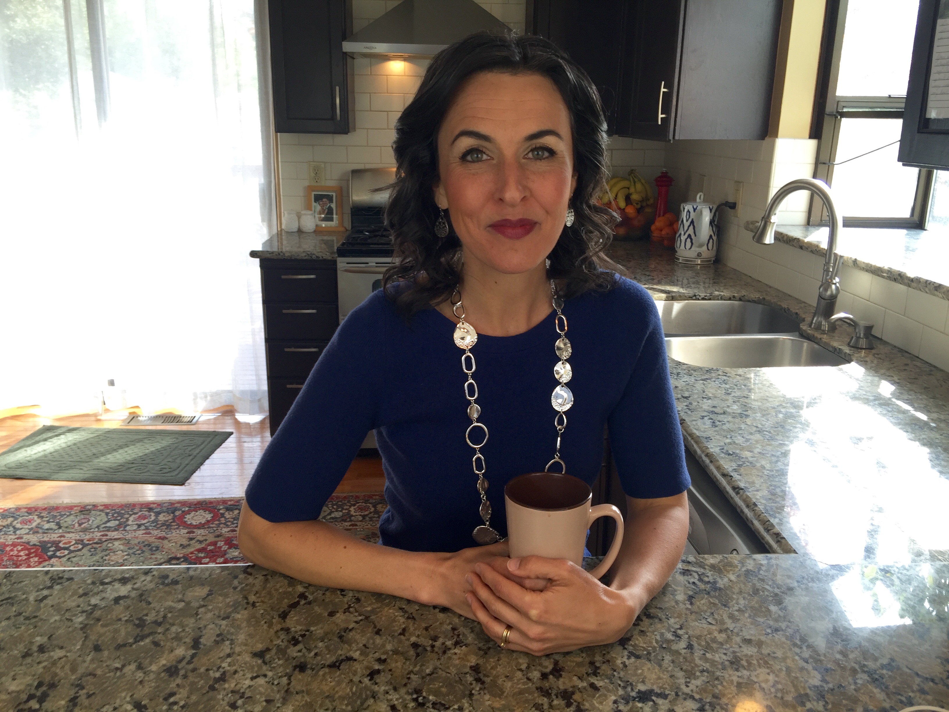 Shattering Stereotypes Canavox