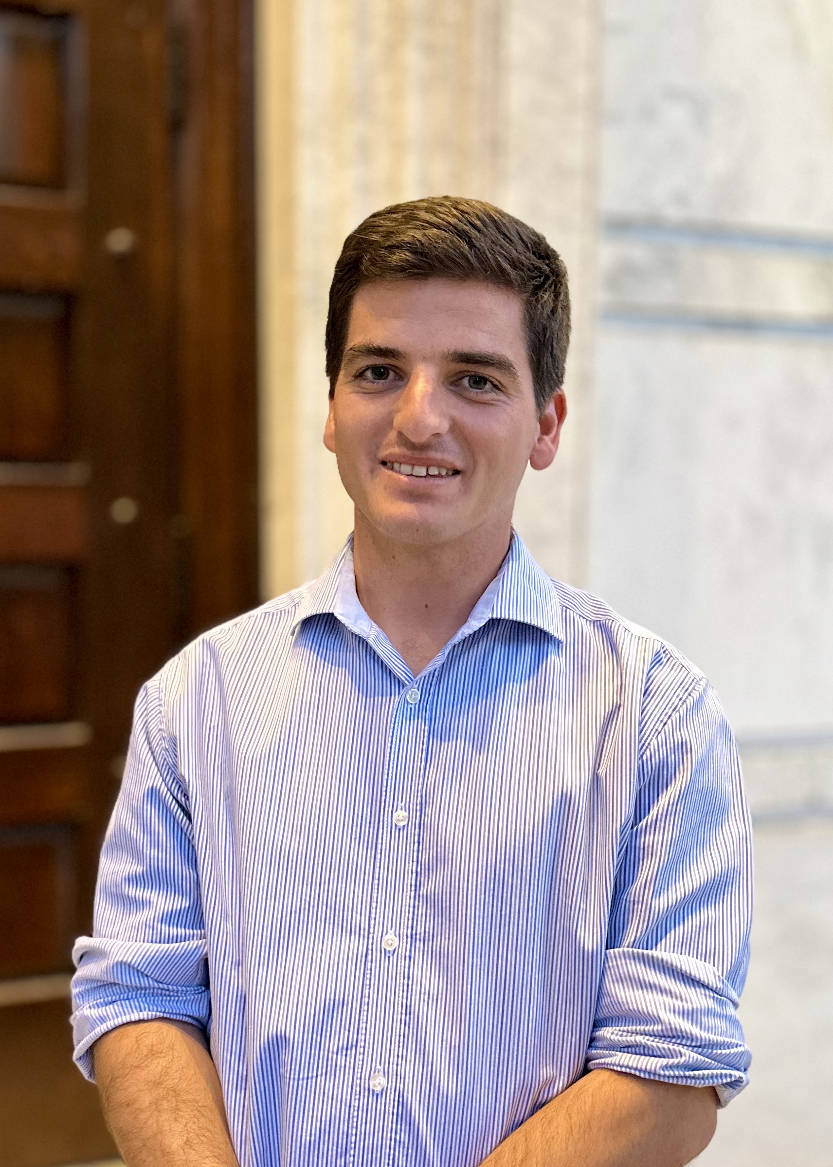 José Miguel - CanaVox
